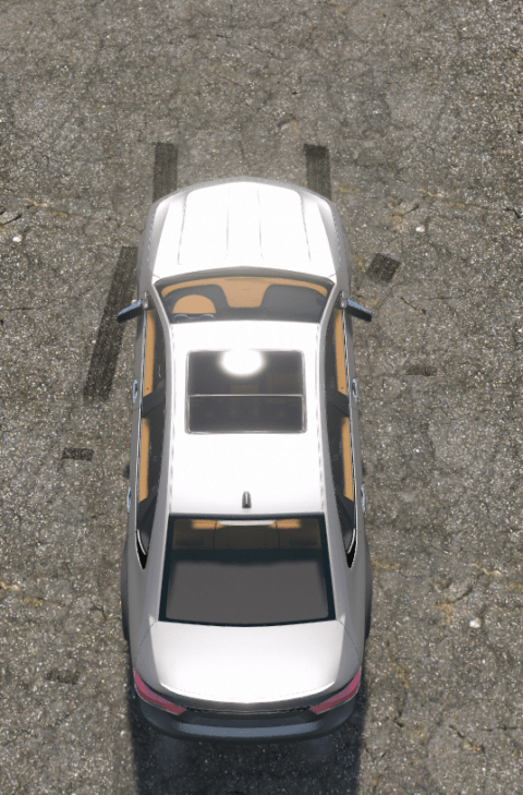 Chevrolet Impala (DONK) | FiveMRides - FiveM Ready | Optimized ...