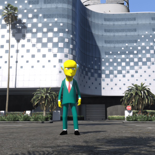 FiveM Peds — Custom Player Models | FiveMRides