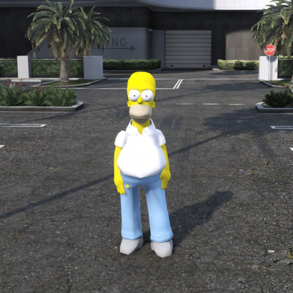 FiveM Peds — Custom Player Models | FiveMRides