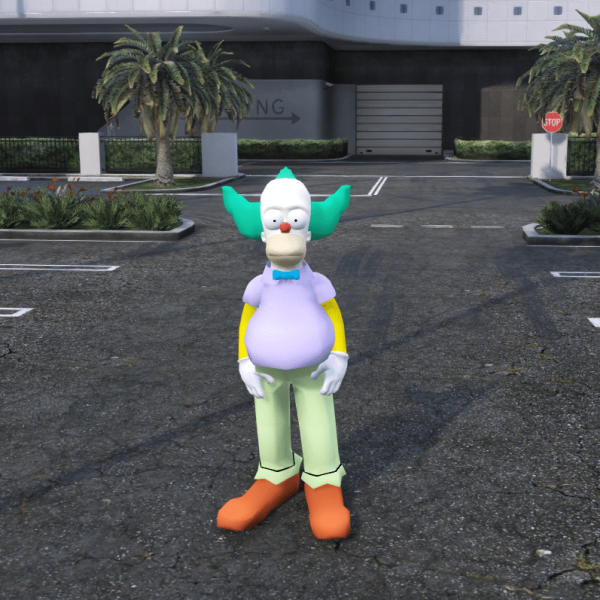 FiveM Peds — Custom Player Models | FiveMRides