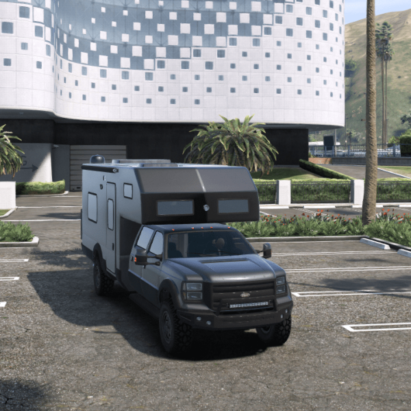 FiveM Car Packs — Server Vehicle Bundles | FiveMRides