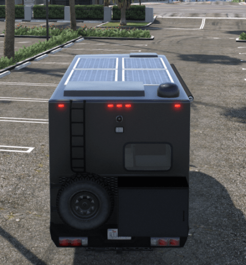 4 Vanilla RV Pack | FiveMRides - FiveM Ready | Optimized & Debadged ...