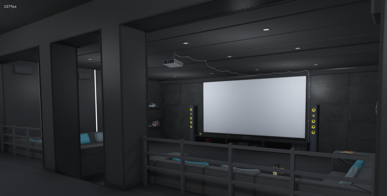 [MAP] Black Bunker | FiveMRides - FiveM Ready | Optimized & Debadged ...