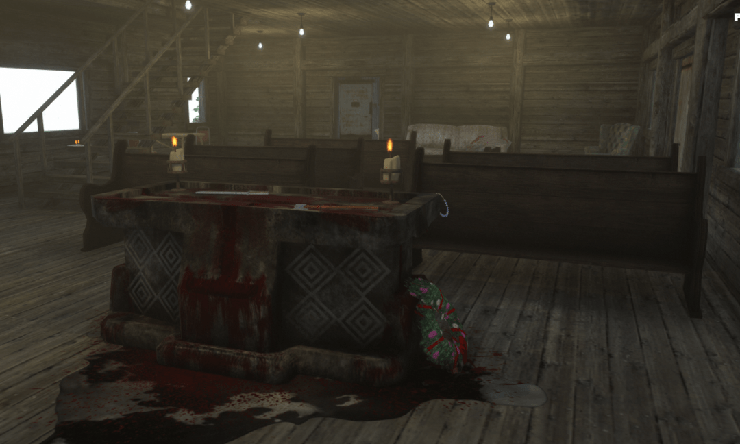 [MAP] Altruist Camp | FiveMRides - FiveM Ready | Optimized & Debadged ...