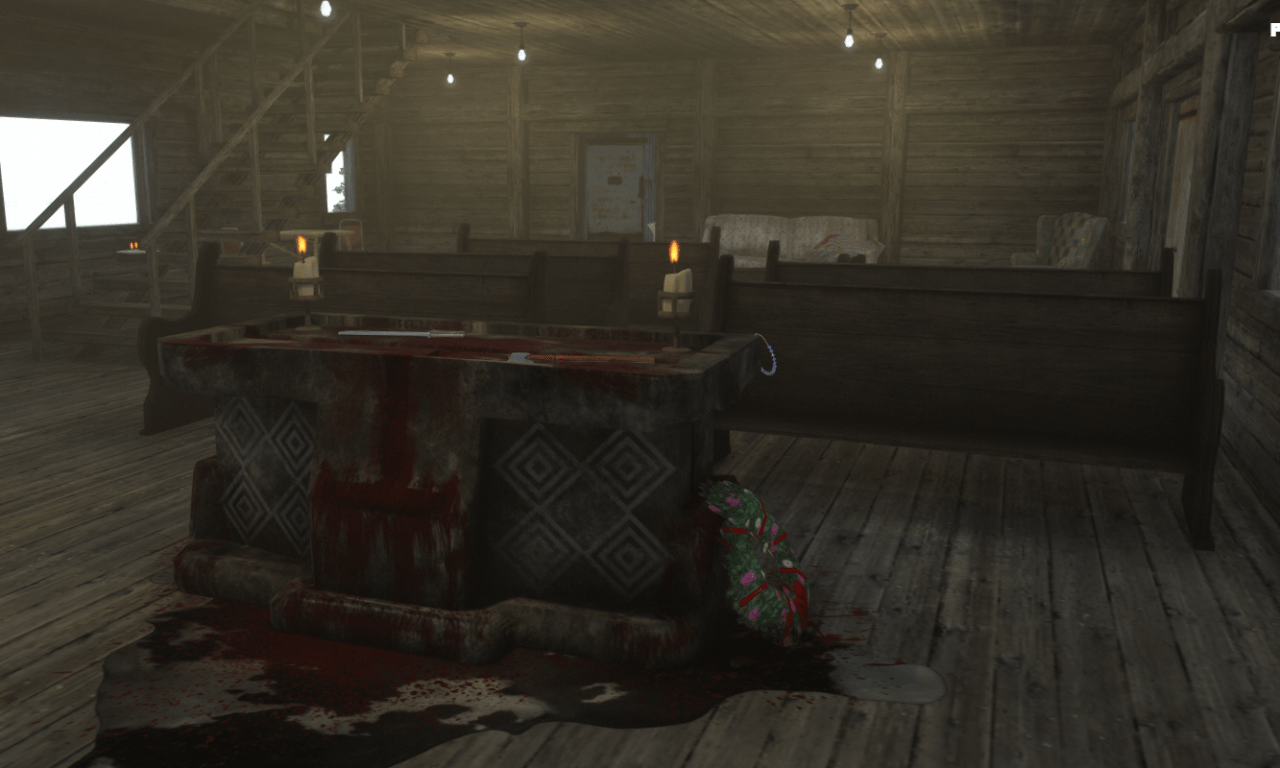 [MAP] Altruist Camp | FiveMRides - FiveM Ready | Optimized & Debadged ...