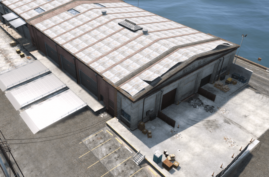 [MAP] Bennys Luxury Docks | FiveMRides - FiveM Ready | Optimized ...