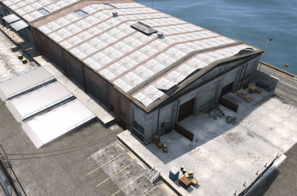 [MAP] Bennys Luxury Docks | FiveMRides - FiveM Ready | Optimized ...