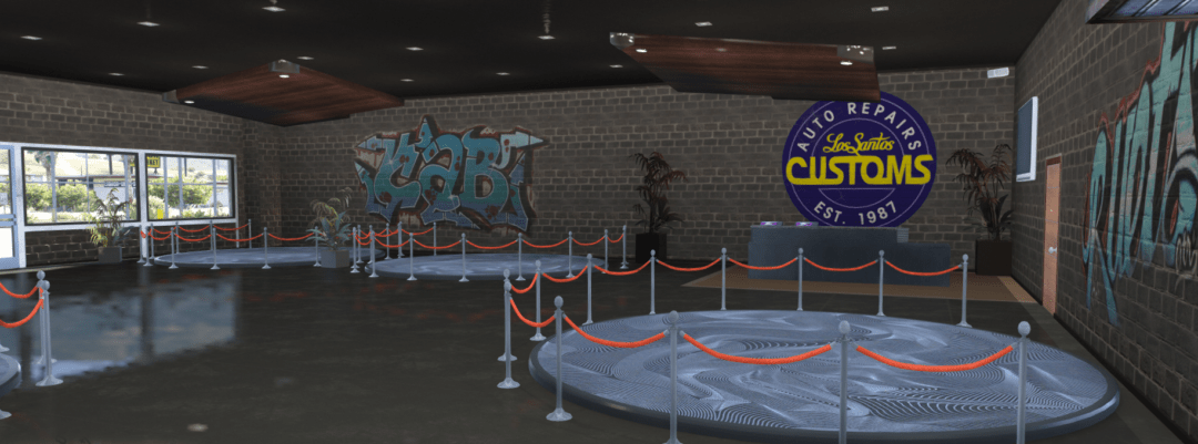 [MAP] Los Custom Sandy-Shore | FiveMRides - FiveM Ready | Optimized ...