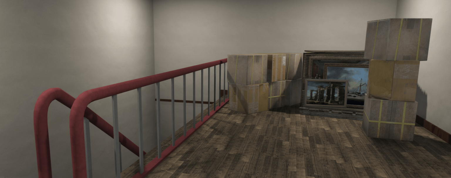 [MAP] Strawberry Gang Block | FiveMRides - FiveM Ready | Optimized ...