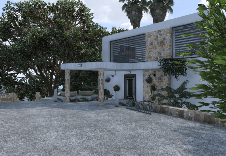 [MAP] Vice City Loft | FiveMRides - FiveM Ready | Optimized & Debadged ...