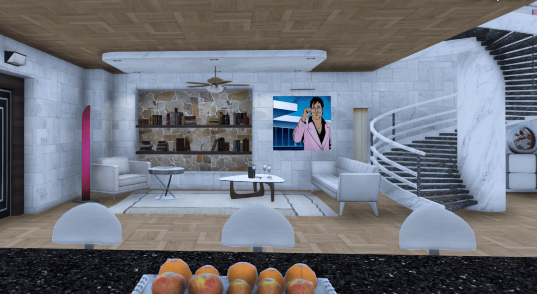 [MAP] Vice City Loft | FiveMRides - FiveM Ready | Optimized & Debadged ...