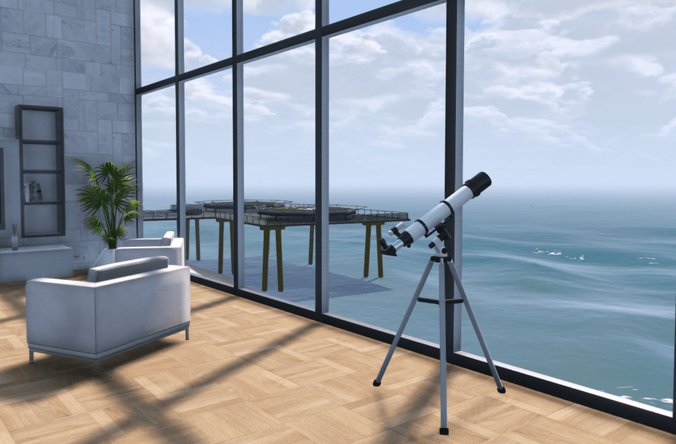 [MAP] Vice City Loft | FiveMRides - FiveM Ready | Optimized & Debadged ...