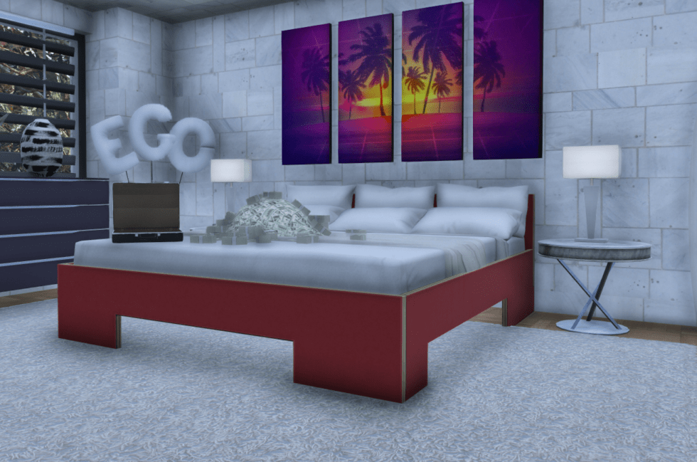 [MAP] Vice City Loft | FiveMRides - FiveM Ready | Optimized & Debadged ...