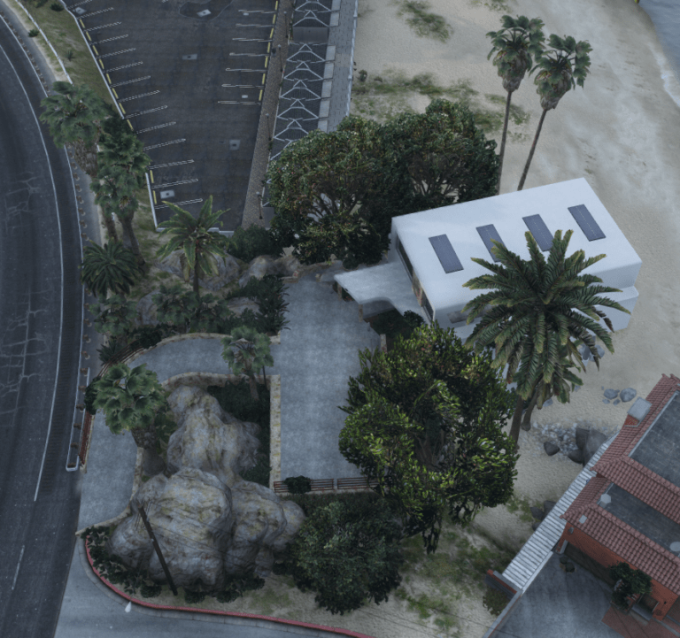[MAP] Vice City Loft | FiveMRides - FiveM Ready | Optimized & Debadged ...