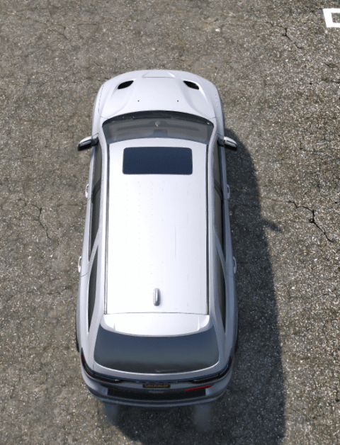 Dodge Durango SRT Hellephant (6 Seats) | FiveMRides - FiveM Ready ...