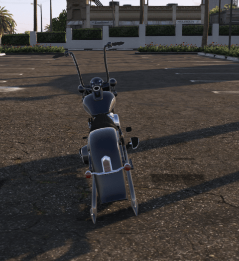 Motorcycle Pack (4 Included) | FiveMRides - FiveM Ready | Optimized ...