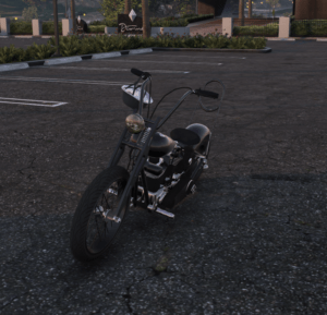 Motorcycle Pack (4 Included) | FiveMRides - FiveM Ready | Optimized ...