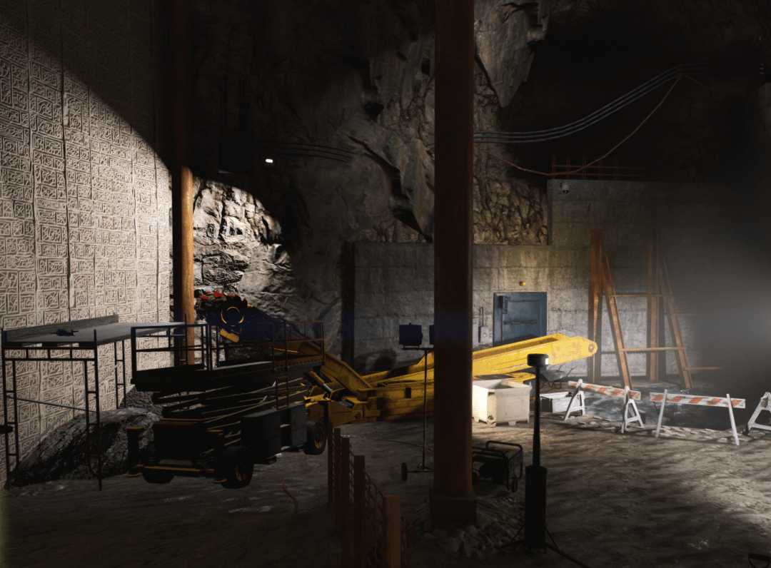 [MAP] Animated Mine | FiveMRides - FiveM Ready | Optimized & Debadged ...