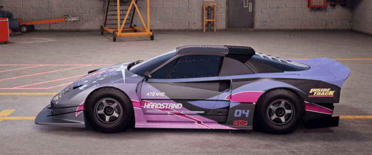 Ferrari F40 Rally | FiveMRides - FiveM Ready | Optimized & Debadged ...