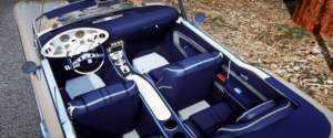 Chevy Impala 1958 Lowrider | FiveMRides - FiveM Ready | Optimized ...