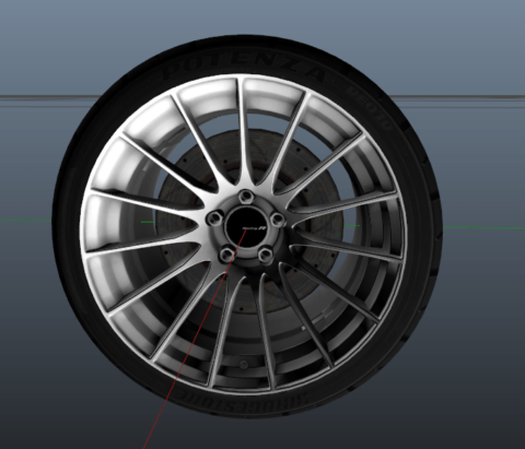 JDM Rims Pack | FiveMRides - FiveM Ready | Optimized & Debadged ...