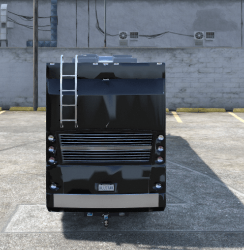 AllStar RV | FiveMRides - FiveM Ready | Optimized & Debadged | FiveMRides