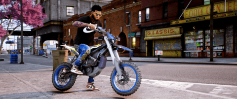 Surron Ultra Bee | FiveMRides