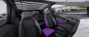 Tesla CyberTruck Tuned | FiveMRides - FiveM Ready | Optimized ...