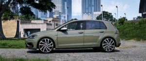 Volkswagen Golf R MK7.5 | FiveMRides - FiveM Ready | Optimized ...