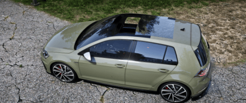Volkswagen Golf R MK7.5 | FiveMRides - FiveM Ready | Optimized ...
