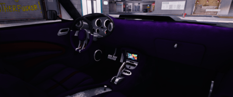Chevrolet Chevelle SS 1970 | FiveMRides - FiveM Ready | Optimized ...