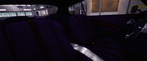 Chevrolet Chevelle SS 1970 | FiveMRides - FiveM Ready | Optimized ...