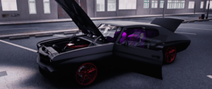 Chevrolet Chevelle SS 1970 | FiveMRides - FiveM Ready | Optimized ...