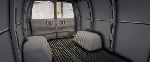Speedo Custom Widebody | FiveMRides - FiveM Ready | Optimized ...