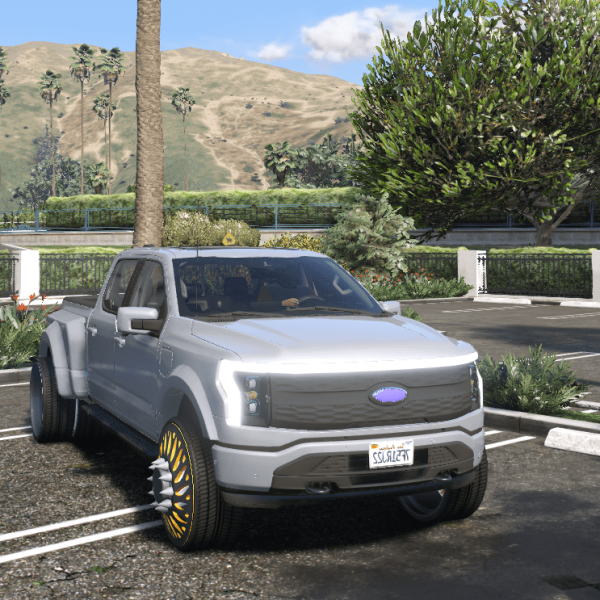FiveM Trucks — Heavy Duty & Commercial Vehicles | FiveMRides