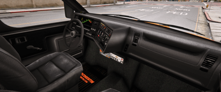 Lore Guardian Tow [NON-ELS] PACK | FiveMRides - FiveM Ready | Optimized ...