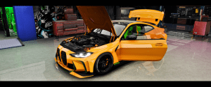 Novitec BMW M4 | FiveMRides - FiveM Ready | Optimized & Debadged ...