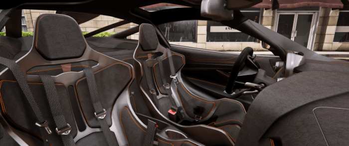 McLaren 765LT Abflug Twin Turbo | FiveMRides - FiveM Ready | Optimized ...