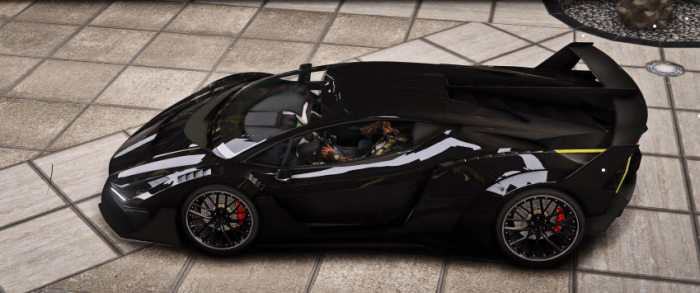 Pegassi Ignus CTX | FiveMRides - FiveM Ready | Optimized & Debadged ...
