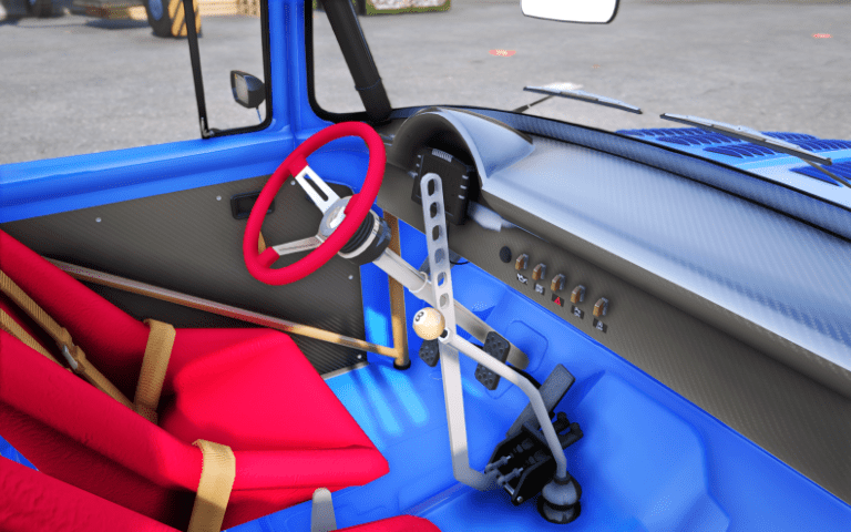 Ford F100 Lowrider | FiveMRides - FiveM Ready | Optimized & Debadged ...